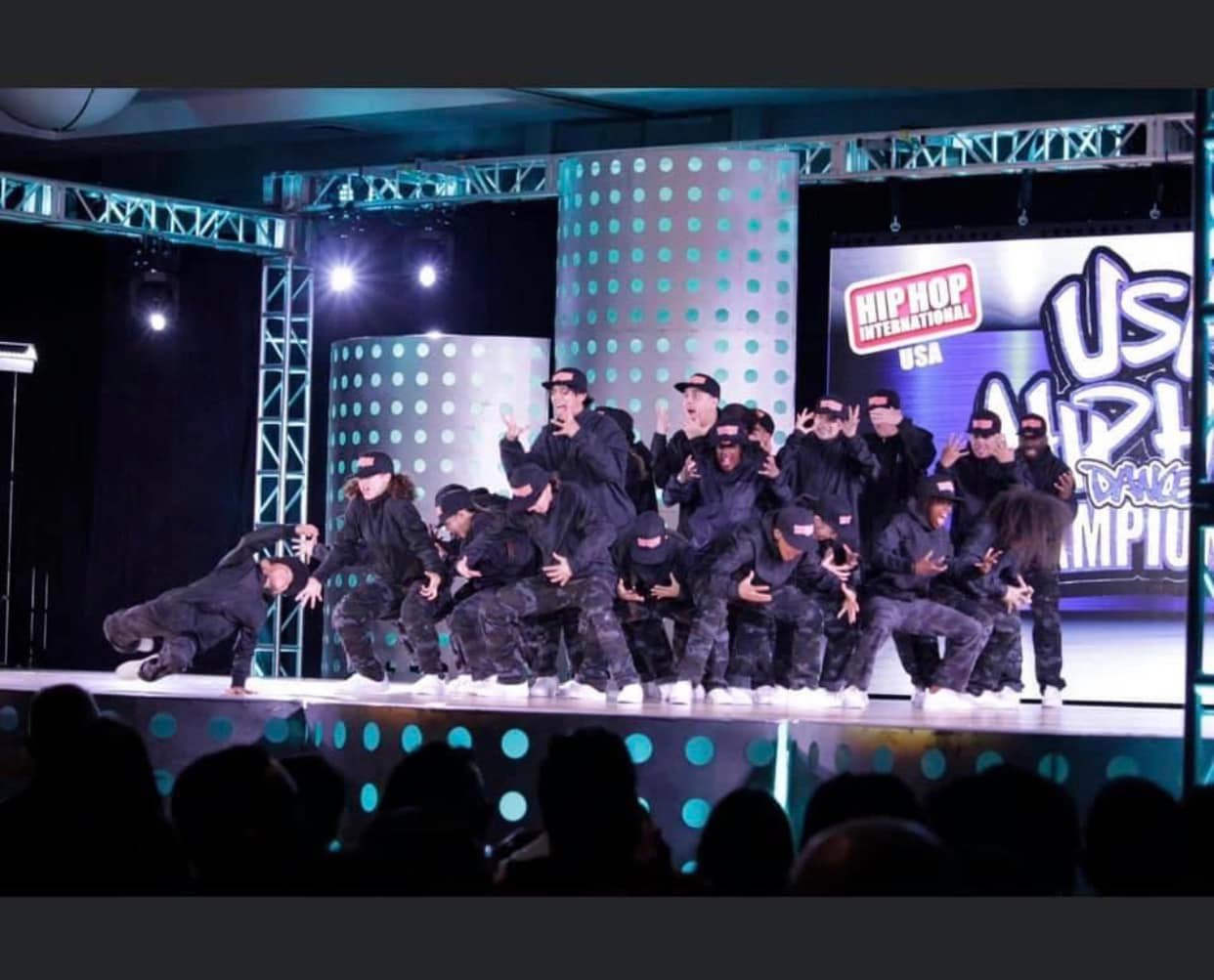 Home Page - The Origin Hip Hop Performing Arts Academy